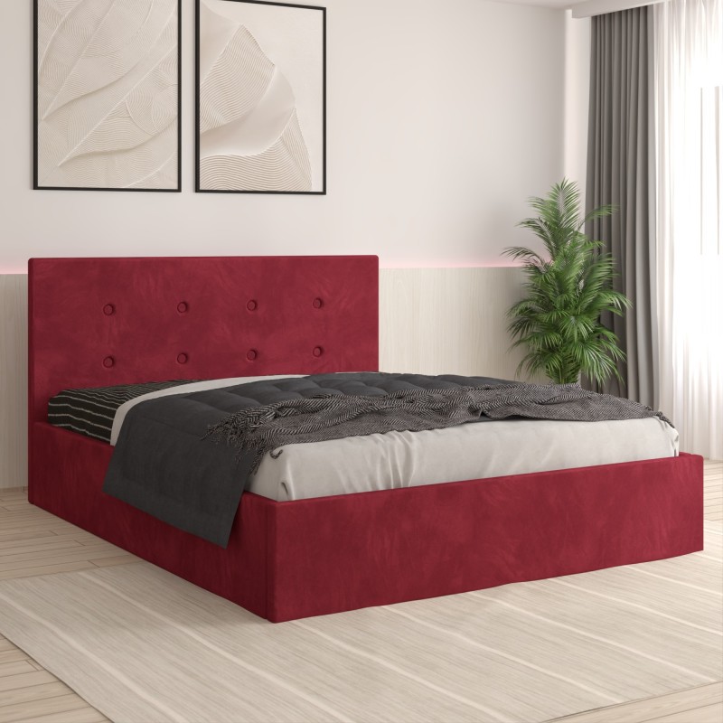 Pat Tapitat Daniel Visiniu Catifea Premium